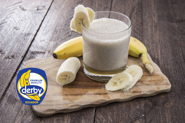 DERBY® PREMIUM BANANAS