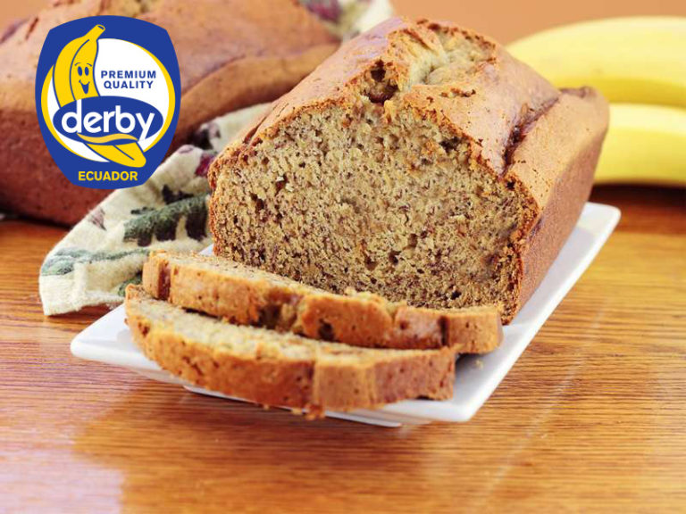 DERBY® PREMIUM BANANAS