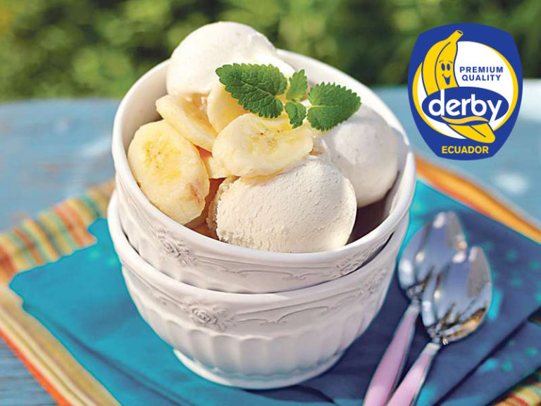 DERBY® PREMIUM BANANAS