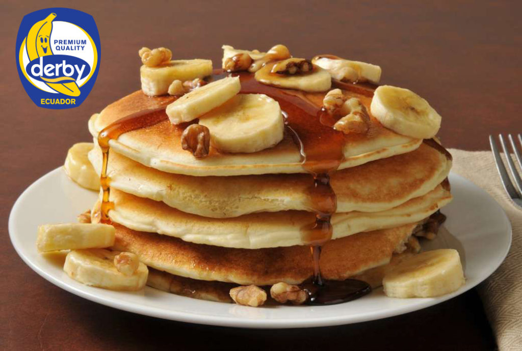 DERBY® PREMIUM BANANAS