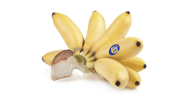 DERBY® PREMIUM BANANAS