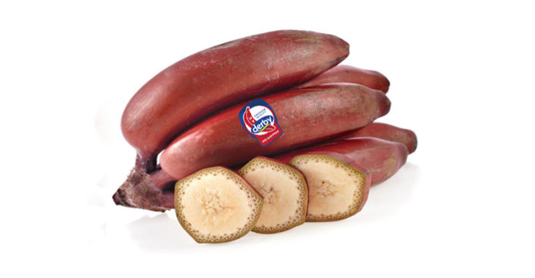 DERBY® PREMIUM BANANAS